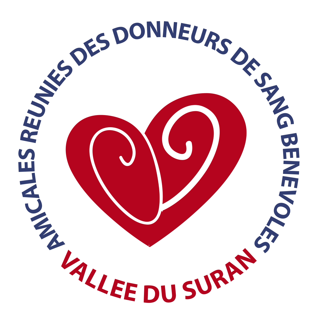 Les amicales | Don du sang 01