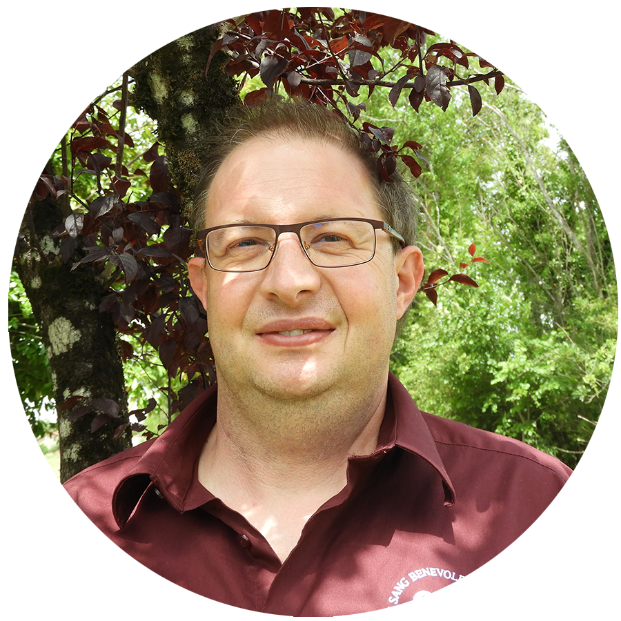 Les commissions | Don du sang 01